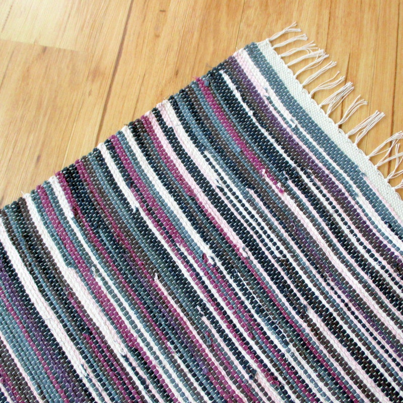 Ragrugs Etsy