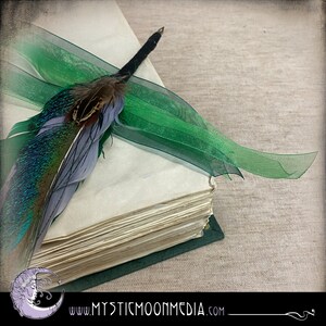 HTTYD, Your Dragon, Inspired, Handmade, Dream Journal and Notebooks ...