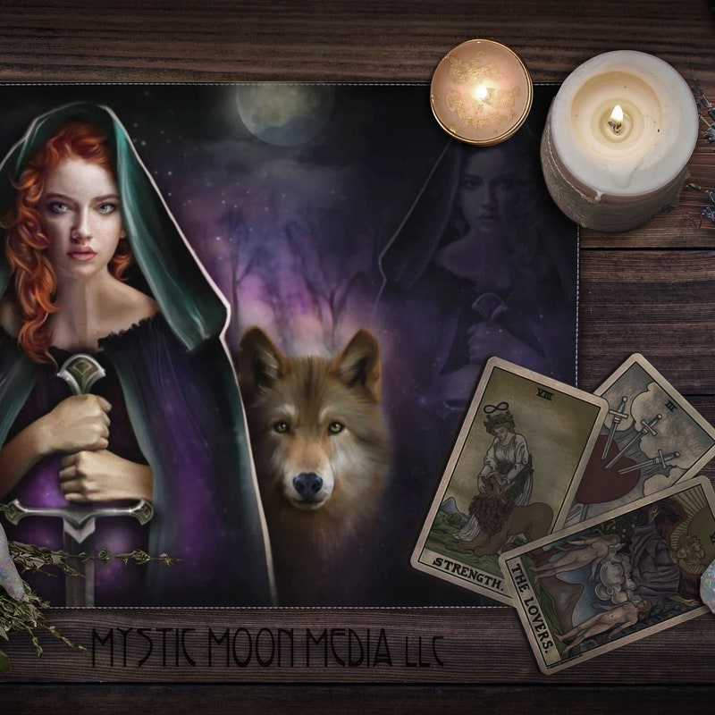 mysticmoonmedia - Etsy