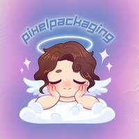 Tropical Island Discord Server Template by Pixelpackaging | 50 ...