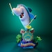 3D Figures of Famous Cartoon Characters , 3D Printer Stl Files - Etsy
