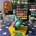 3D Figures of Famous Cartoon Characters , 3D Printer Stl Files - Etsy