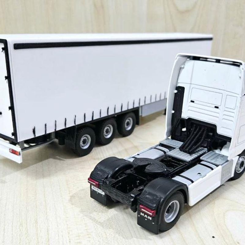1:32 Truck - Etsy UK