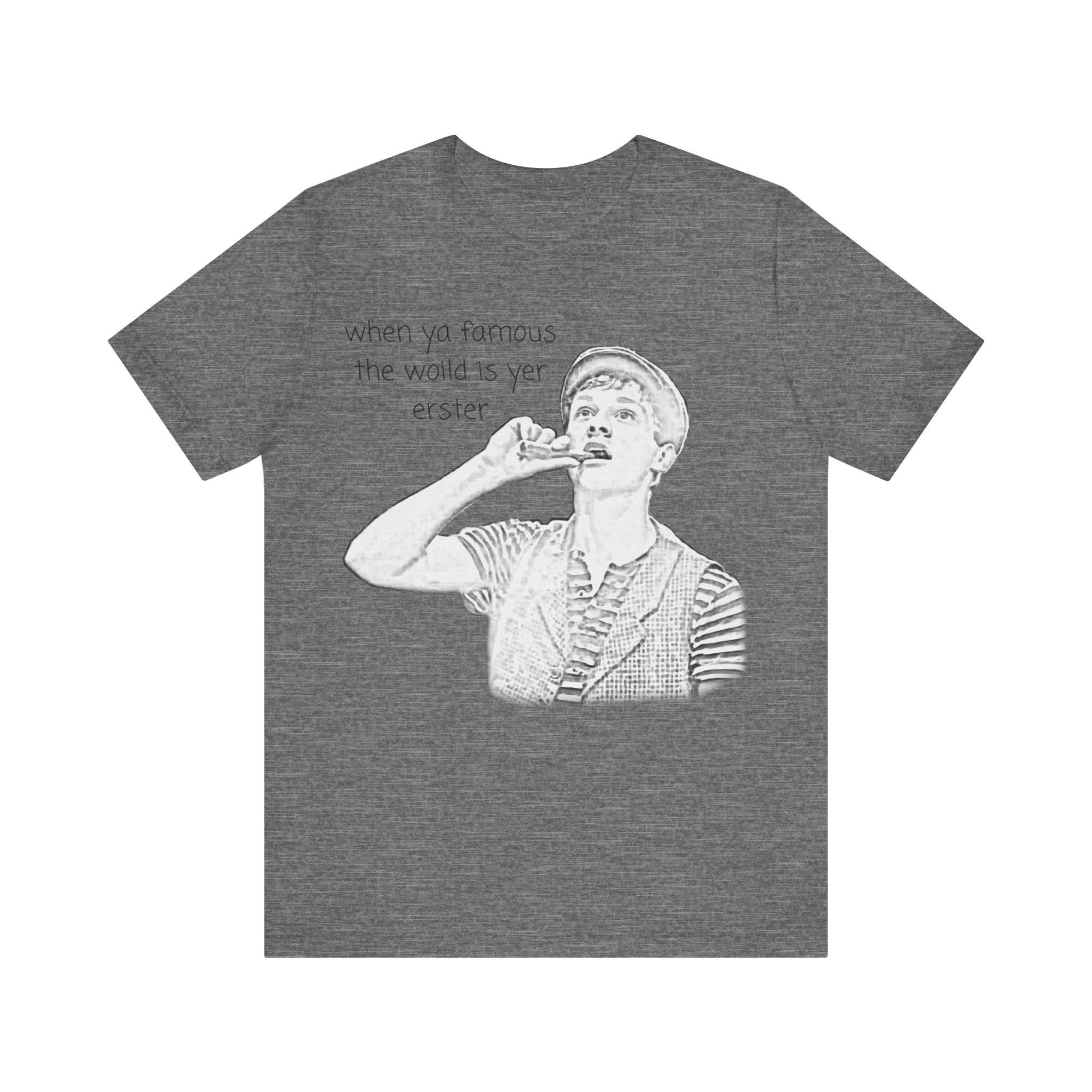 NEWSIES T-shirt Newsies the Musical Gift Race Newsies Musical Theater ...