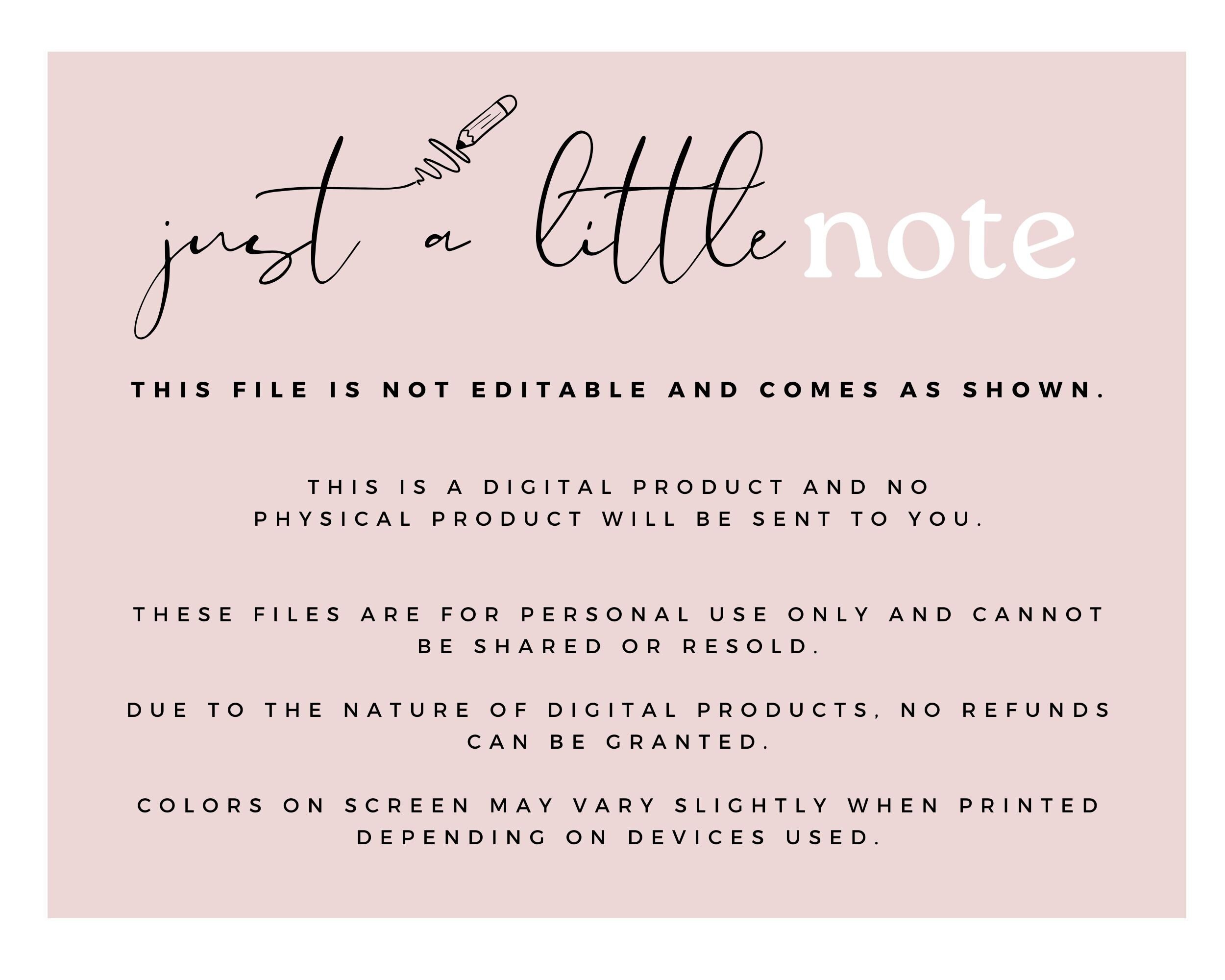 Sip Sip Hooray Printable Water Bottle Tumbler Gift Tag, Teacher ...