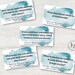 Christian Easter Conversation Cards, Faith Based Easter Questions ...