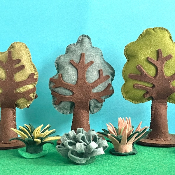 Play Trees - Etsy