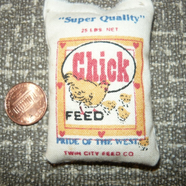 Feed Bag - Etsy