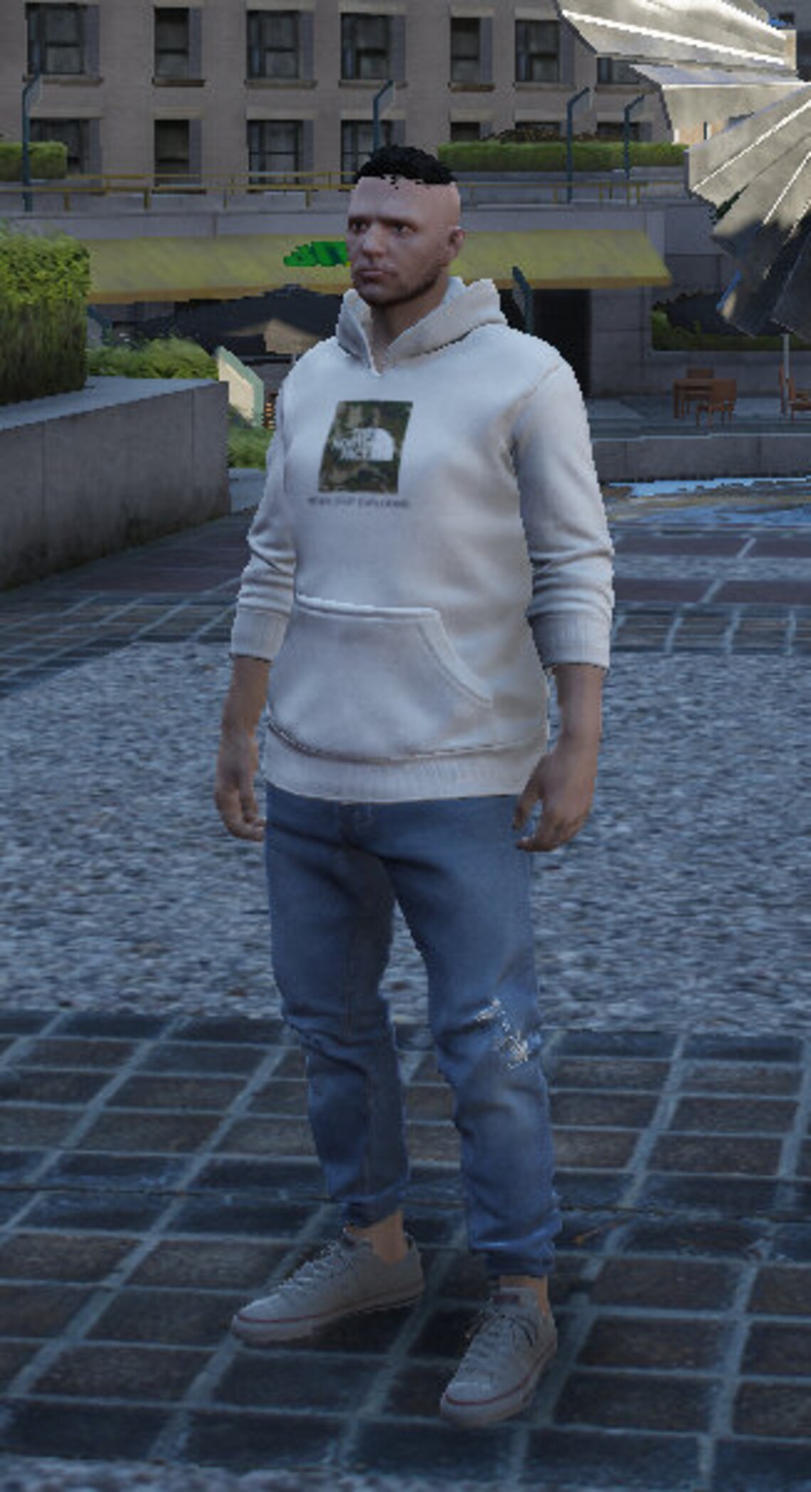 Fivem Male and Female Clothing Pack - Etsy