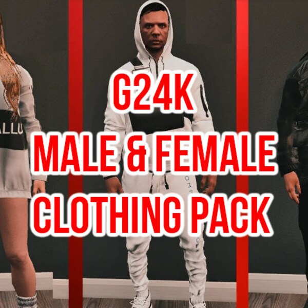 Male to Female Clothing - Etsy
