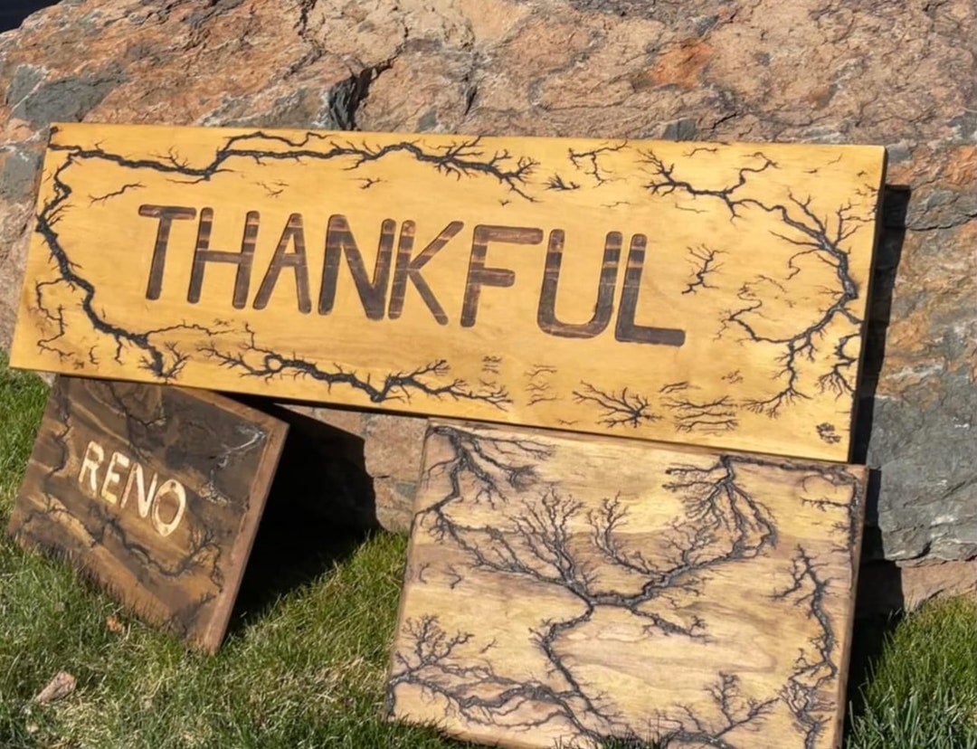 Custom Wood Signs and More - Etsy