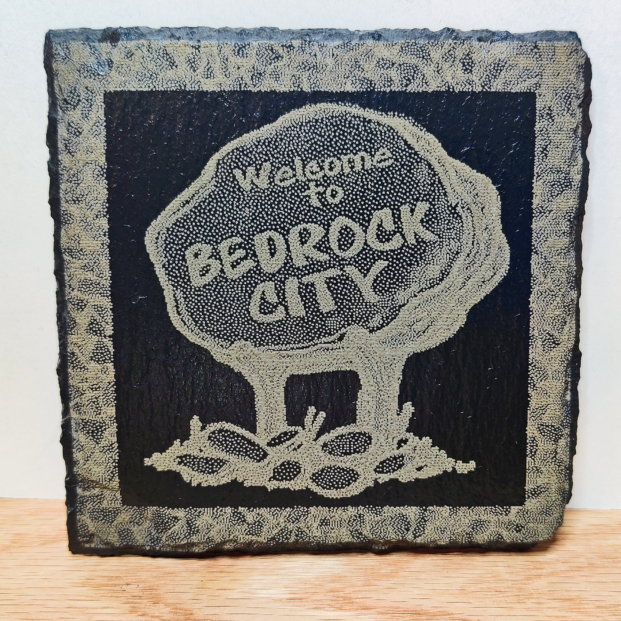 Welcome To Bedrock