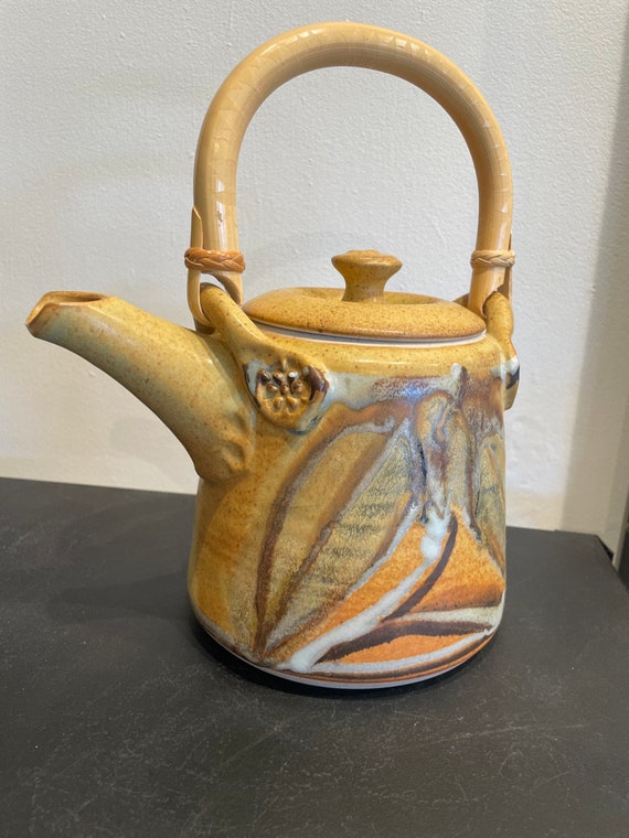 Robin Hopper Pottery
