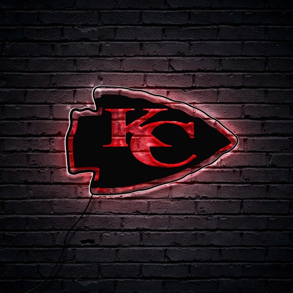 Kansas City Sign - Etsy