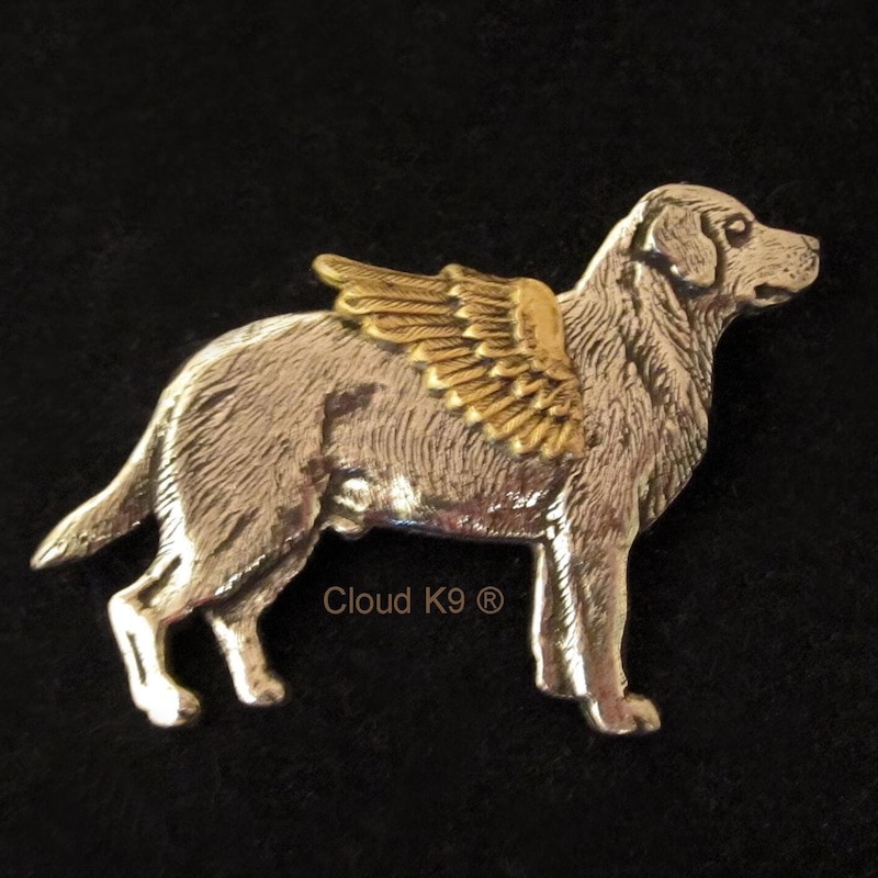 Lab Angel - Etsy