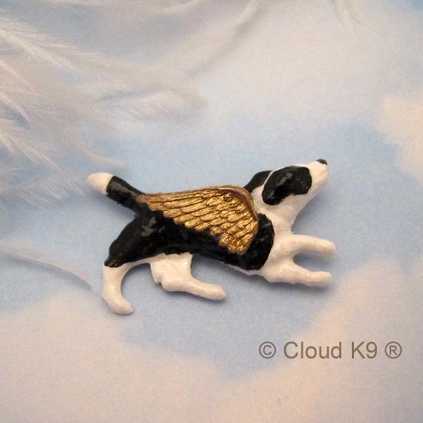 Border Collie Jewelry - Etsy