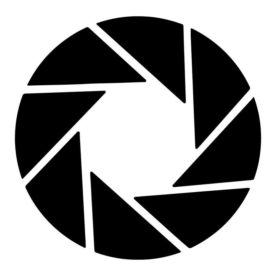 4 APERTURE SCIENCE Vinyl Decal Sticker Car Window Laptop PC Gaming ...