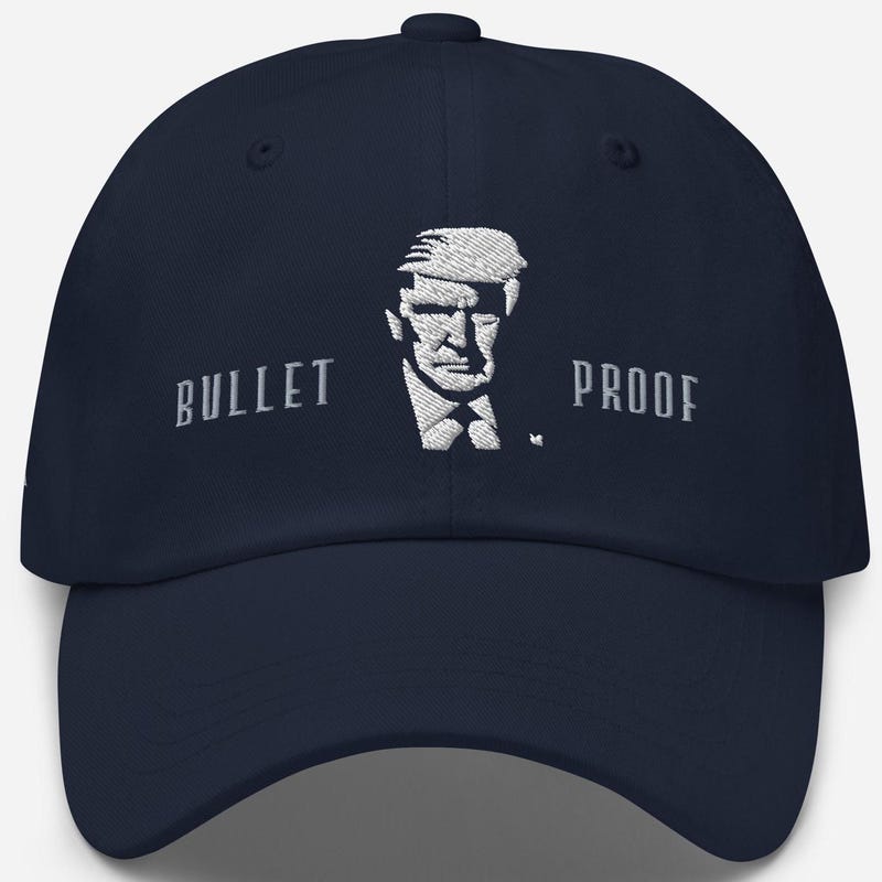 Trump Was Right Hat - Etsy