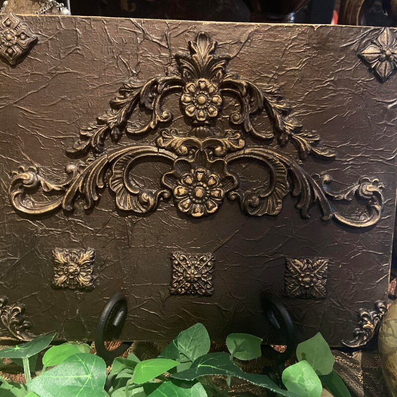 Old World Decor - Etsy