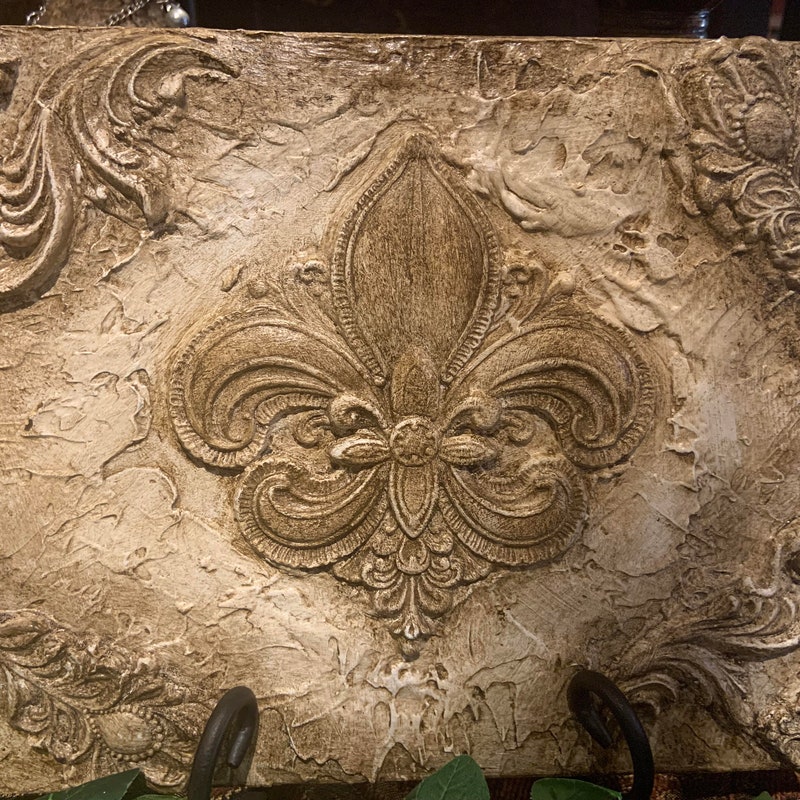 Old World Decor - Etsy