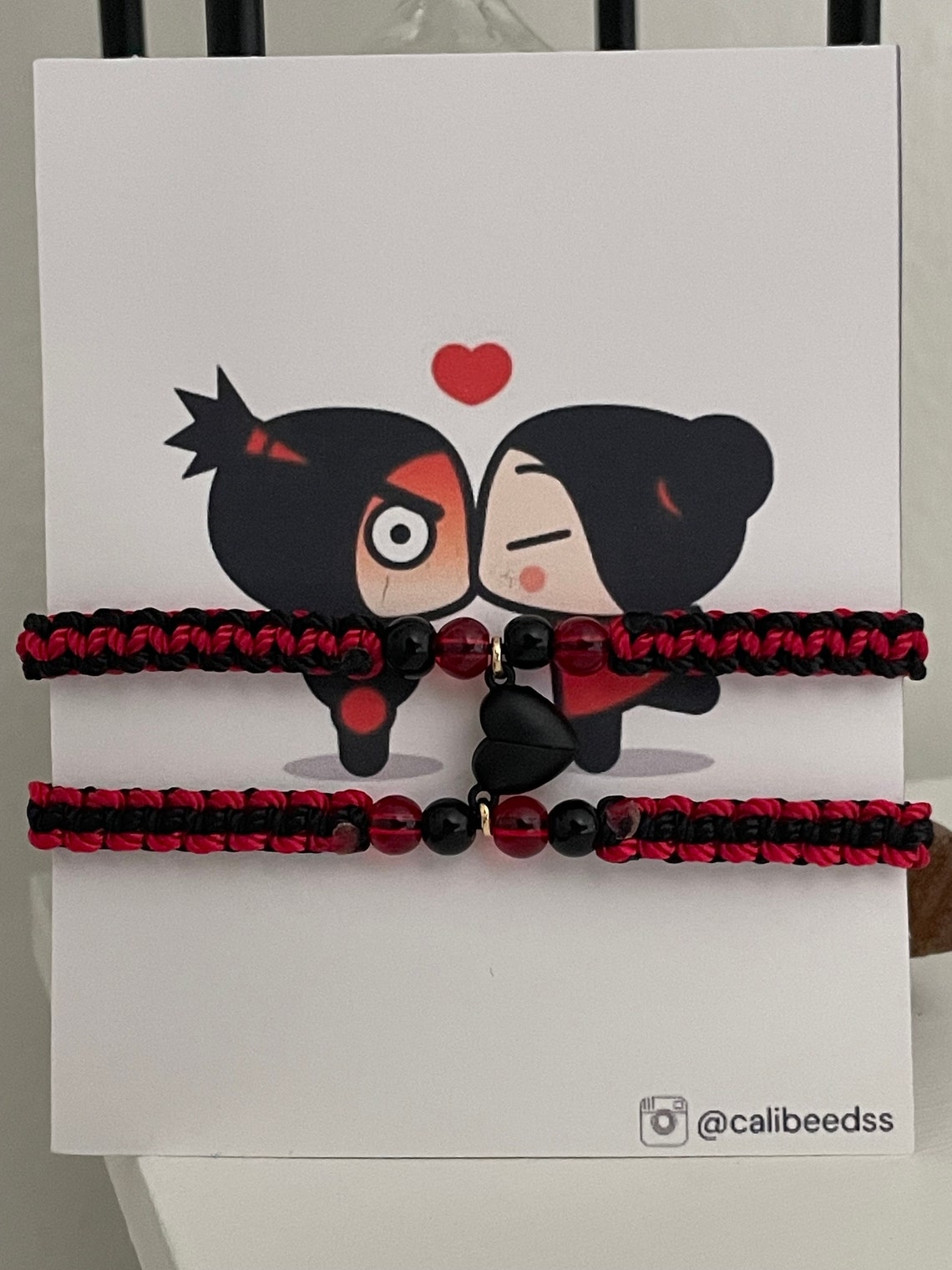 Matching Bracelets - Etsy