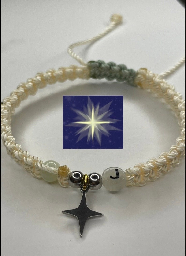 Ray X Evangeline Matching Bracelets - Etsy