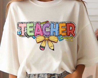 Happy First Day of School Png, Back to School Shirt for Boy Png ...