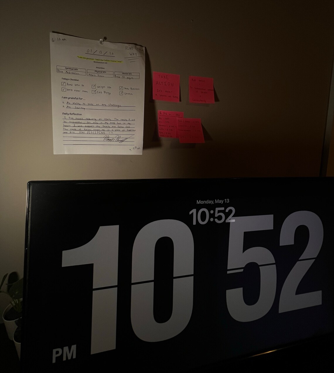 KAIZEN JOURNAL | Instant Download "transformative Digital Journal ...