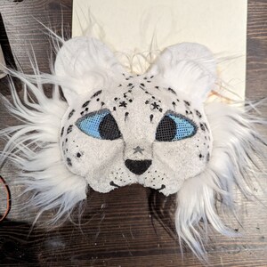 Therian Masks - Etsy