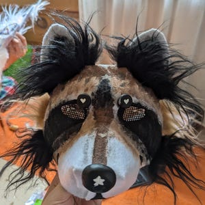 Therian Masks - Etsy