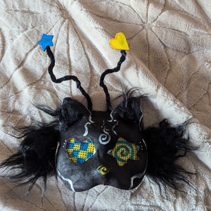 Therian Masks - Etsy
