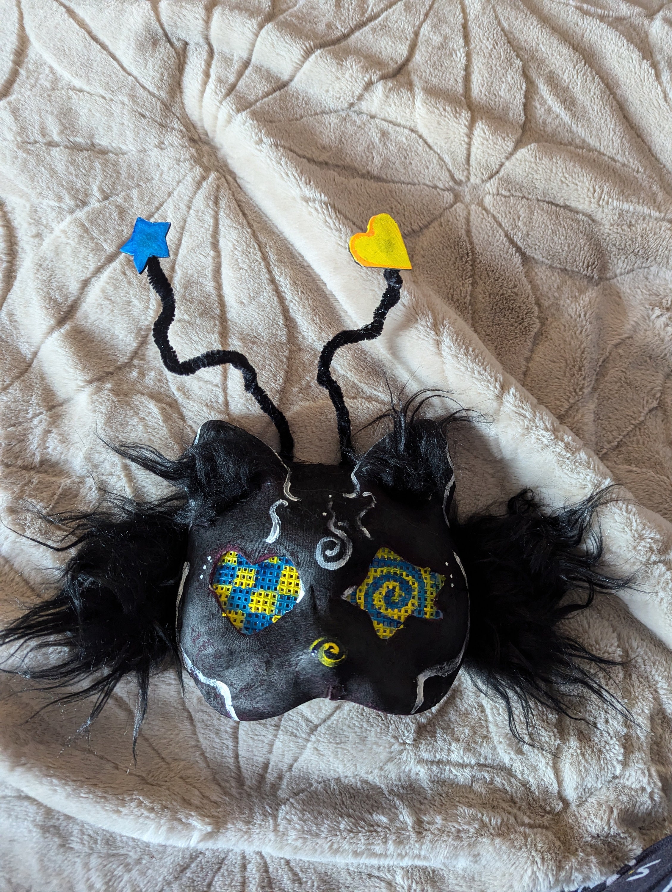 Therian Masks - Etsy