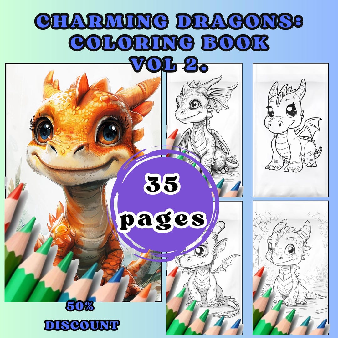 35 Cute Dragui Coloring Pages, Greek Mythology Coloring Page, Mythology ...
