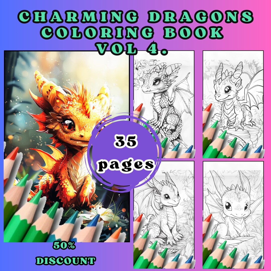 35 Cute Dragui Coloring Pages, Greek Mythology Coloring Page, Mythology ...