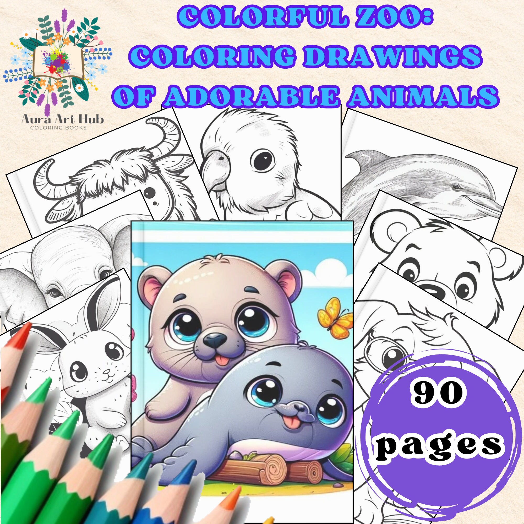 90 Zoo Coloring Page, Coloring Pages, Preschool Zoo Coloring Pages ...