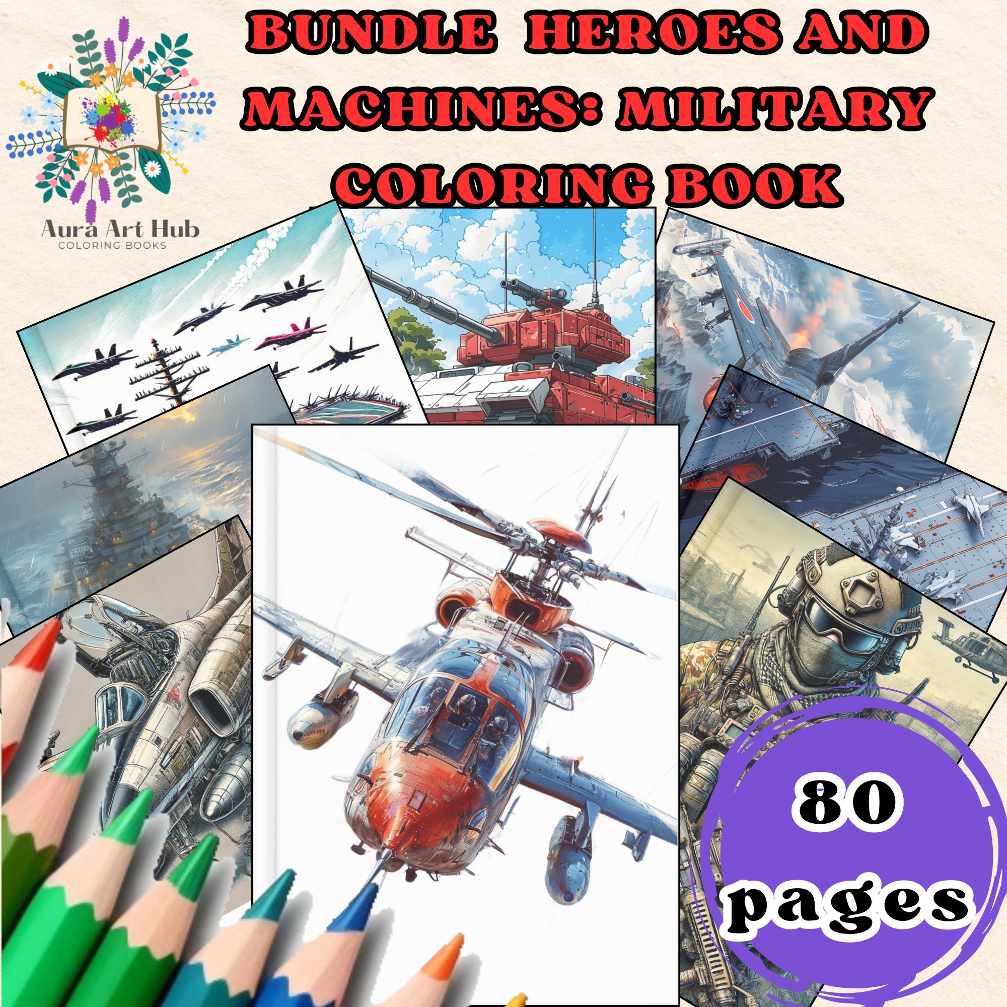 80 Military Coloring Page, Coloring Pages, Army Coloring Page, Coloring ...