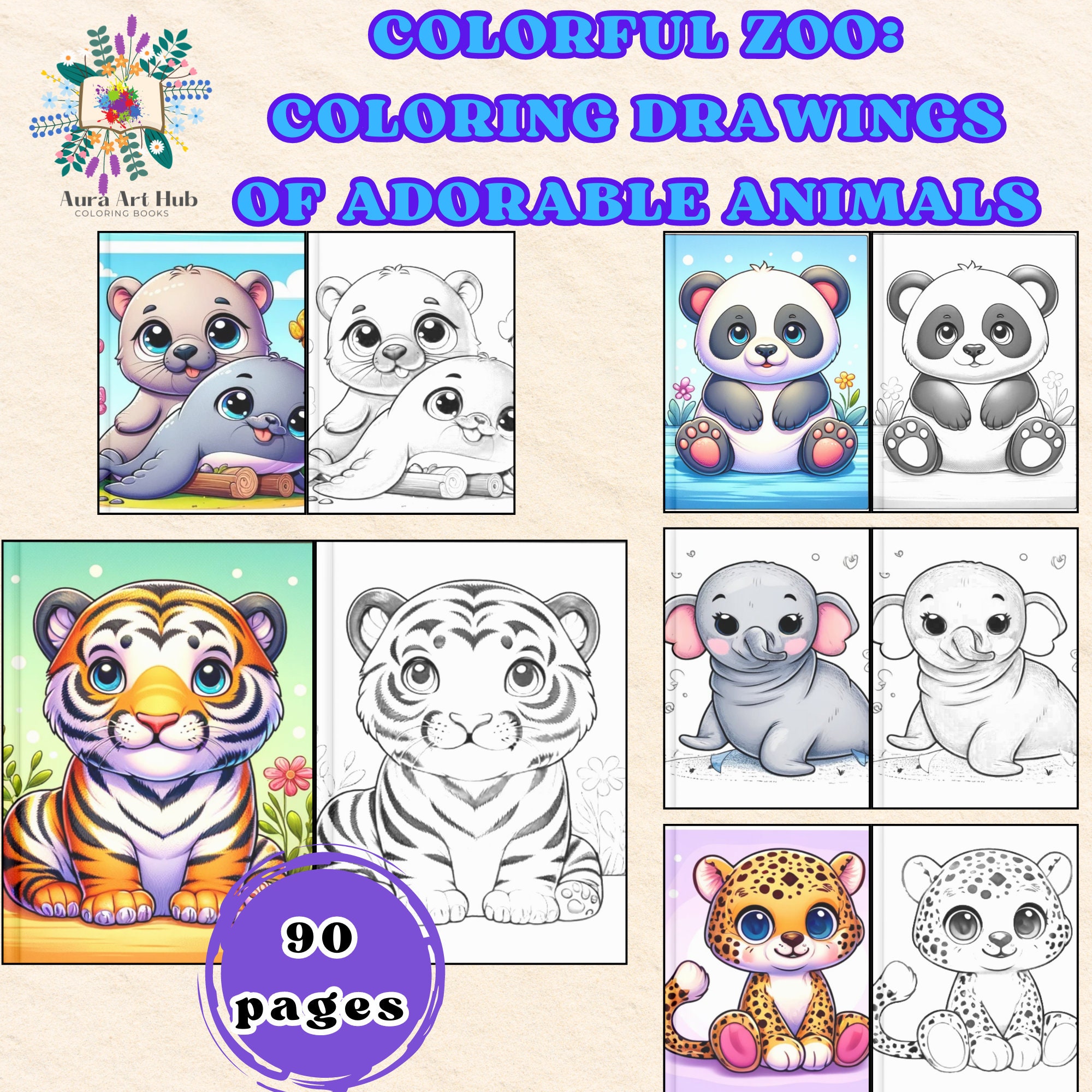 90 Zoo Coloring Page, Coloring Pages, Preschool Zoo Coloring Pages ...
