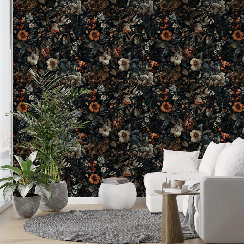 Earthy Wallpaper - Etsy