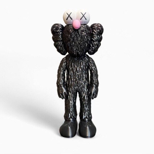 Kaws Replica - Etsy
