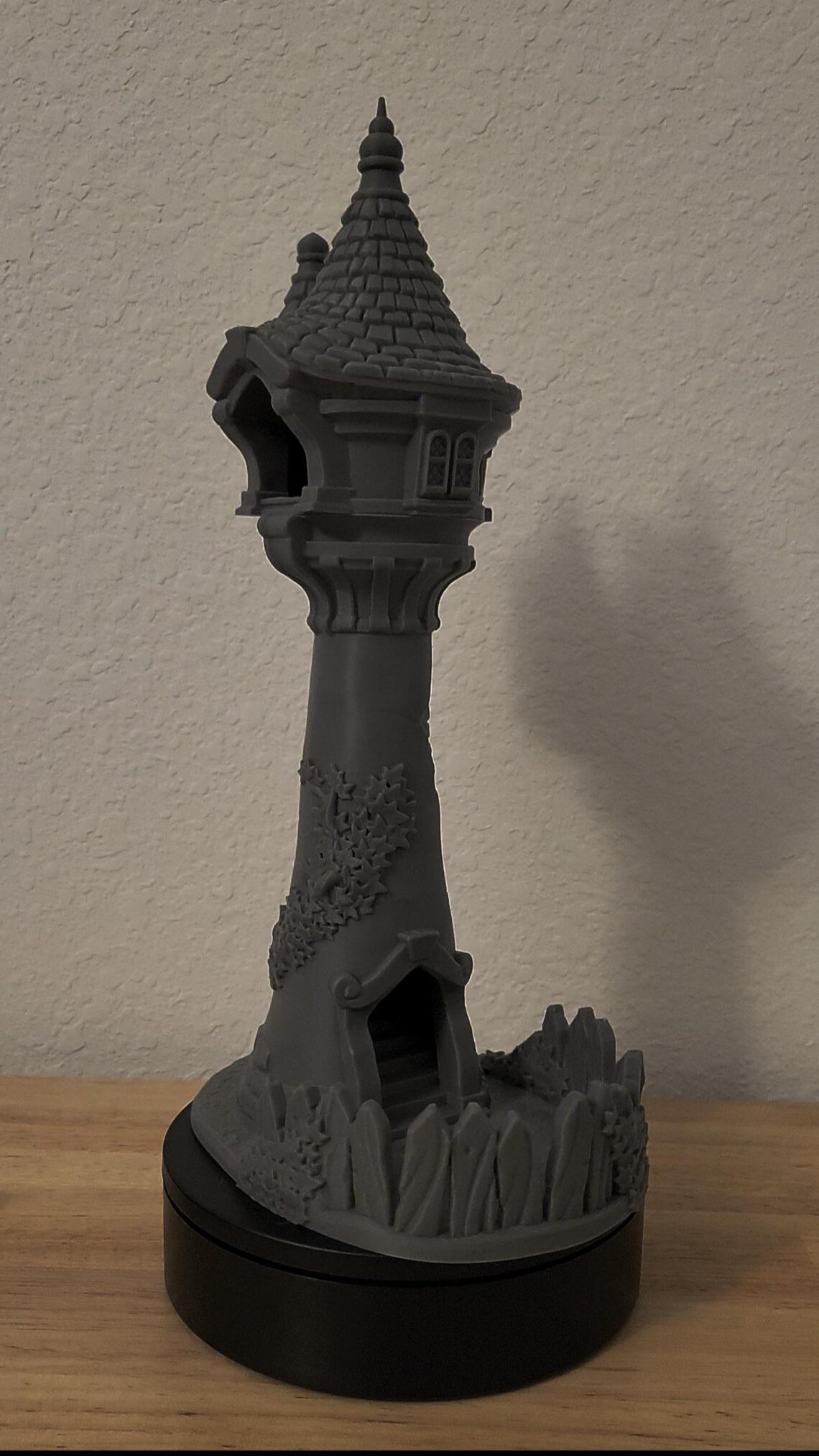 Rapunzel's Dice Tower | Dnd | Pathfinder | Tabletop Games ...