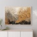 Earthy Textured Abstract Painting Wall Art | Textured Art PRINTABLE ...