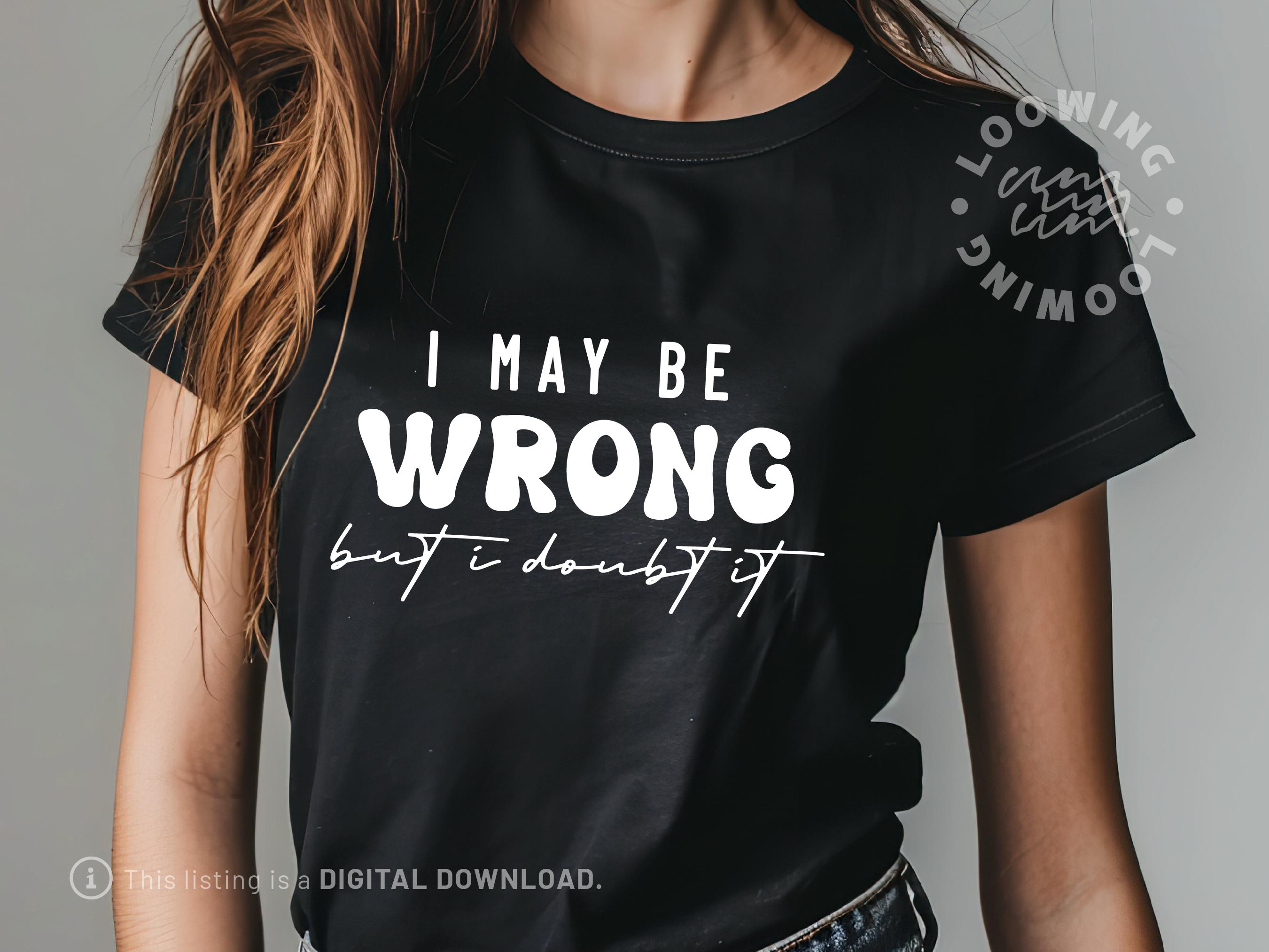 Funny Sarcastic Svg Bundle, Ironic Svg, Sarcasm Svg Bundle, Sassy Svg ...