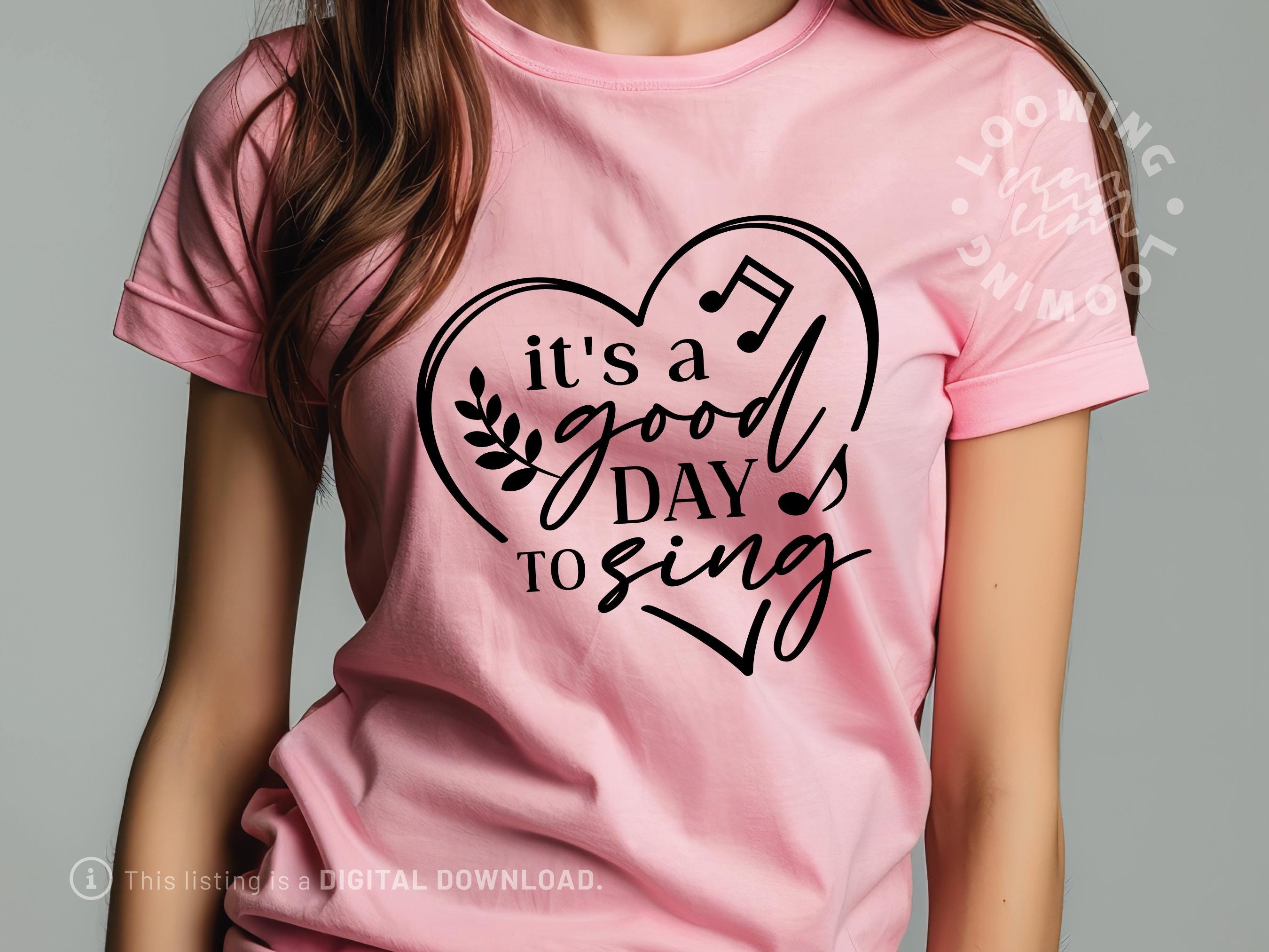 Singing Quotes Bundle Svg Png Pdf, Musical Bundle Svg, Musician Gift ...