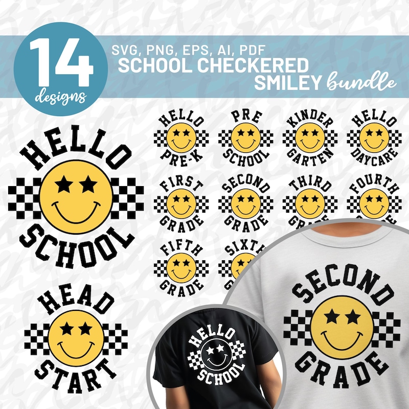 Teacher Svg Bundle - Etsy