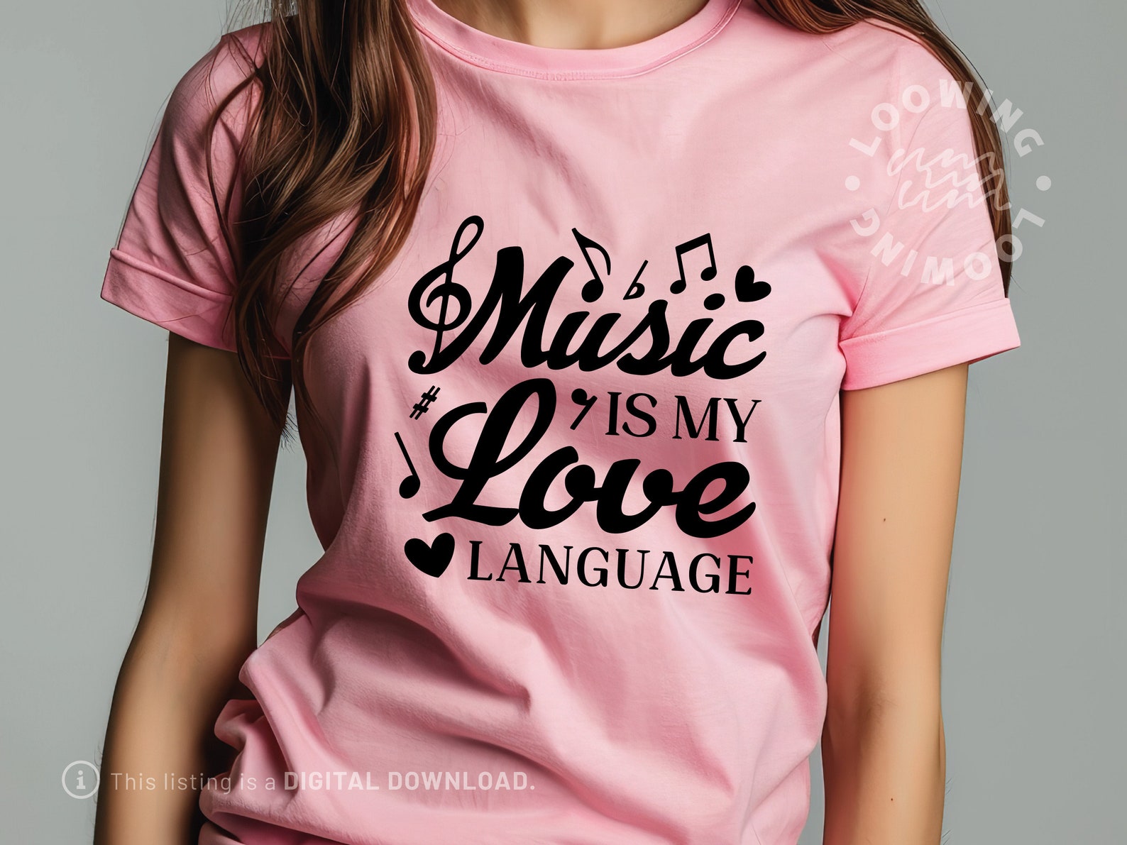 Music Quotes Bundle Svg Png Pdf, Musical Bundle Svg, Musician Gift ...