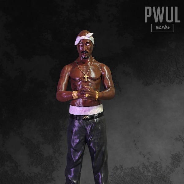 Rap Figurines - Etsy