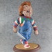 Chucky Bust / Action Action Figure 27 Cm Desktop Decoration - Etsy