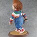Chucky Bust / Action Action Figure 27 Cm Desktop Decoration - Etsy