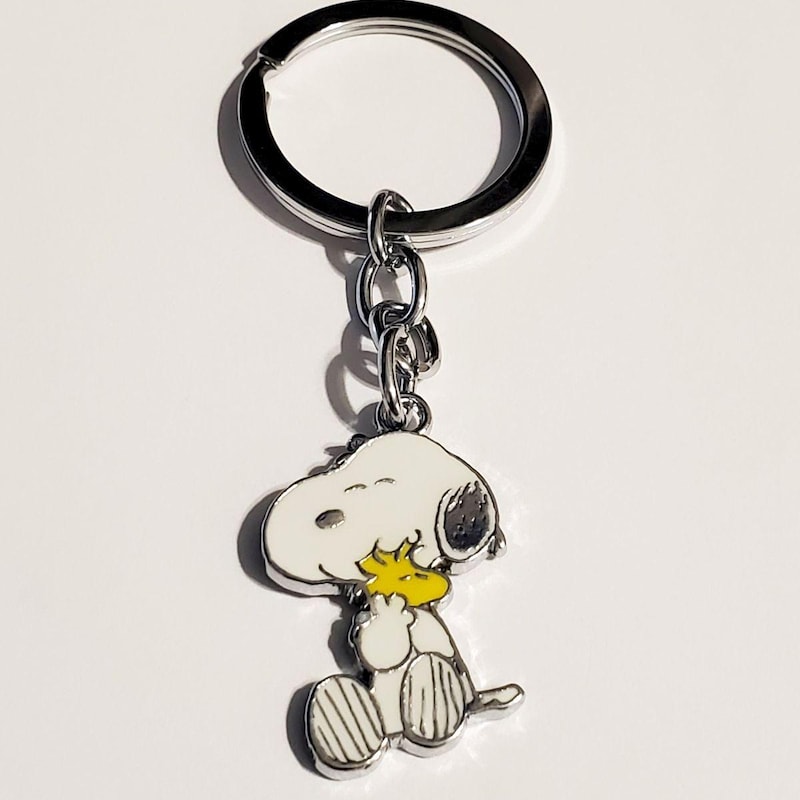Snoopy Pandora Charm - Etsy