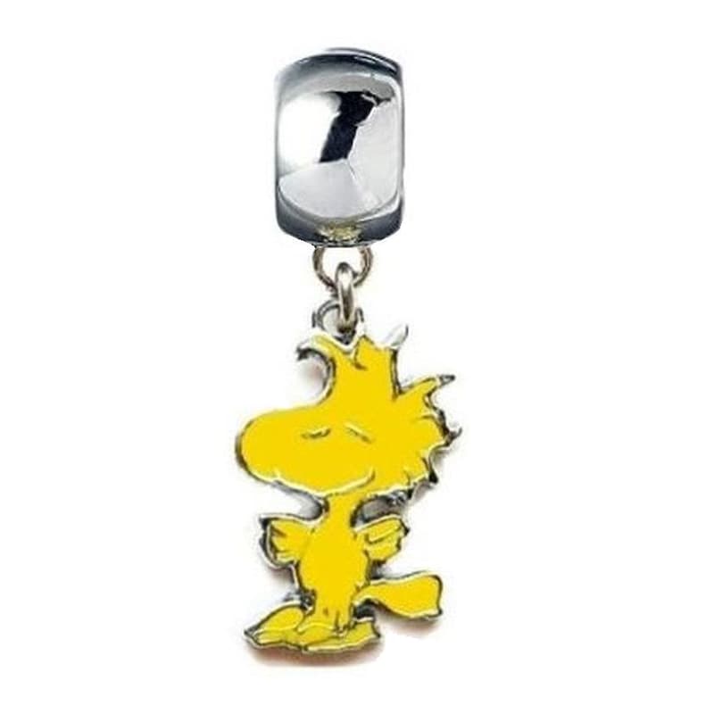 Snoopy Pandora Charm - Etsy